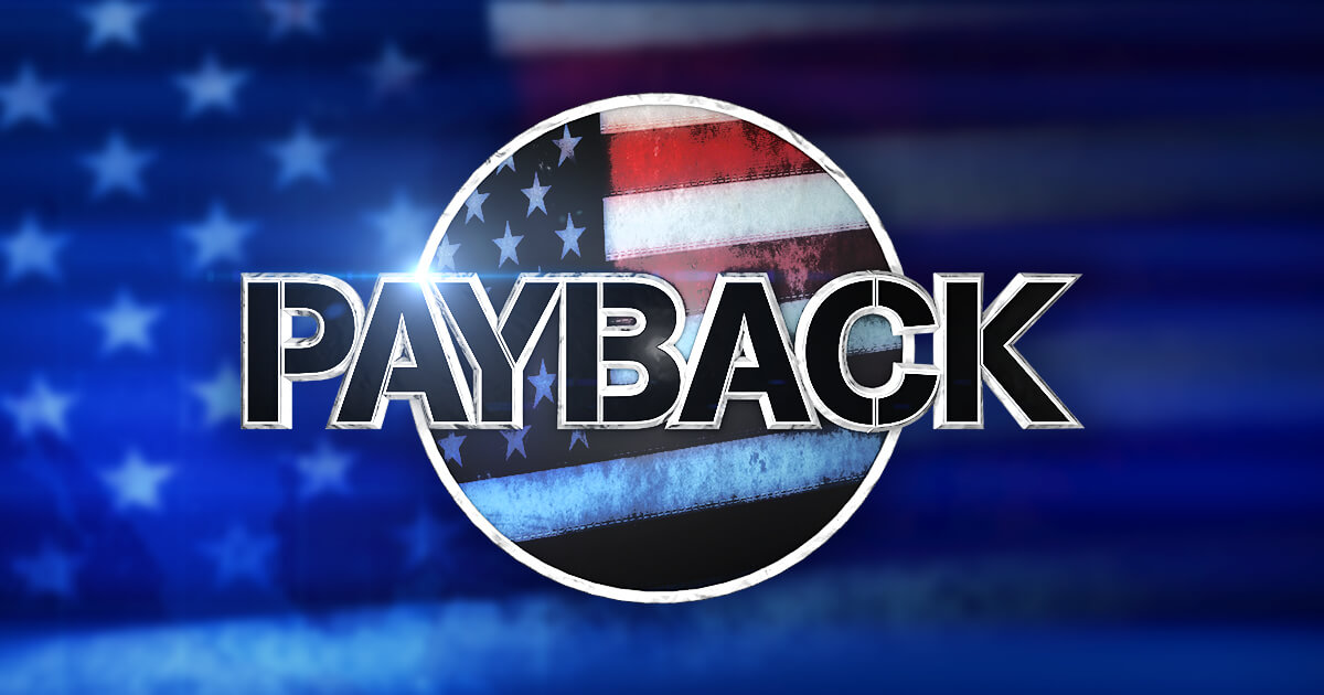 PAYBACK | Busted! Yes, This Website Actually Exist!